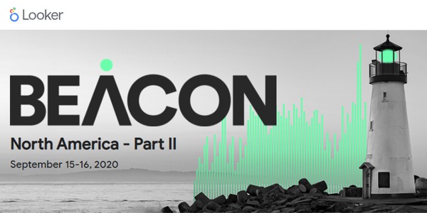 BEACON, a Data Thought Leadership Series from Google Cloud