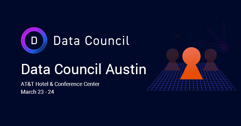 KDNuggets Offer for Data Council - Join Hundreds of Data Practitioners ...