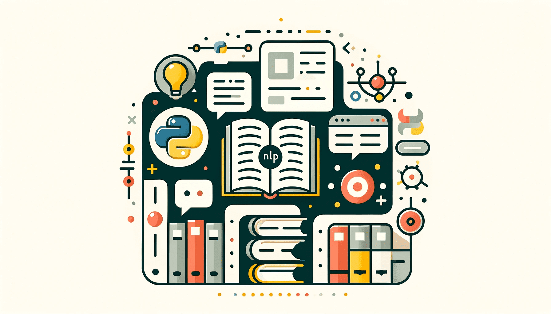 A Tour of Python NLP Libraries - KDnuggets A Tour of Python NLP Libraries - KDnuggets