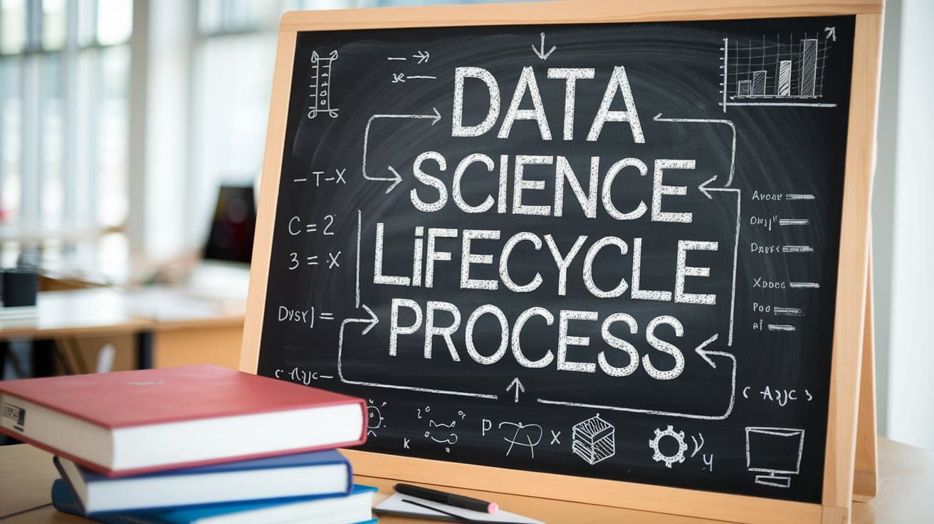 Data Science Lifecycle Process - KDnuggets Data Science Lifecycle Process - KDnuggets