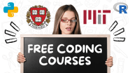 5 Free University Courses To Learn Coding For Data Science KDnuggets 5 Free University Courses To Learn Coding For Data Science KDnuggets
