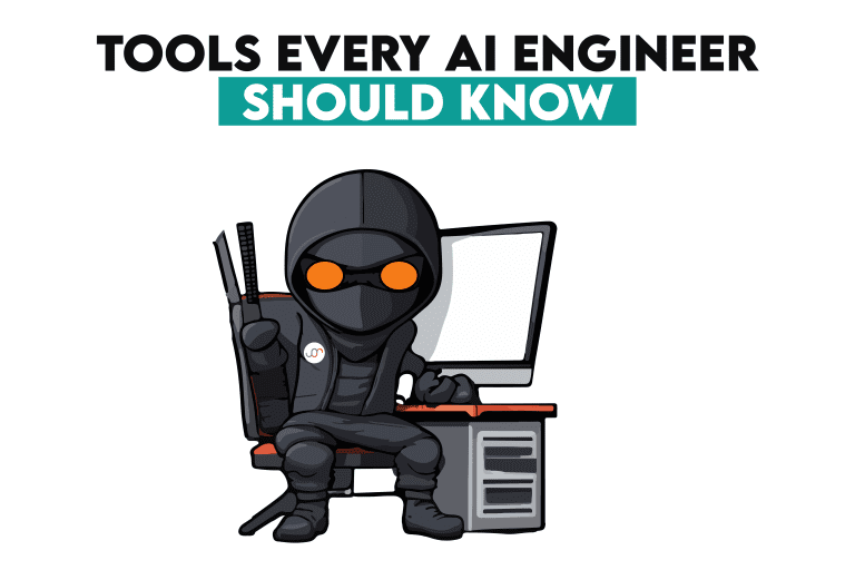 Tools Every AI Engineer Should Know: A Practical Guide - KDnuggets