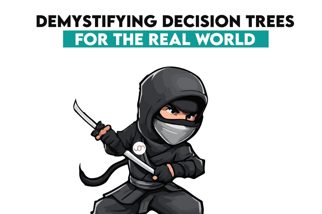 Demystifying Decision Trees for the Real World - KDnuggets