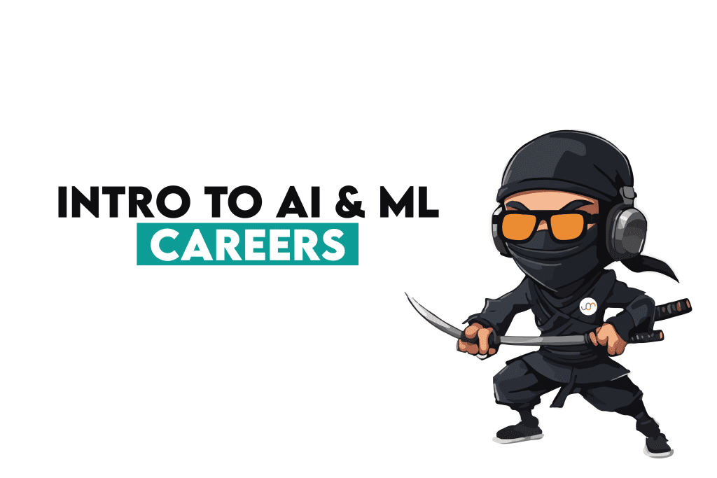 Beginner S Guide To Careers In Ai And Machine Learning Kdnuggets