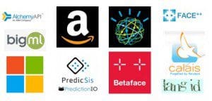 50 Useful Machine Learning & Prediction APIs - KDnuggets
