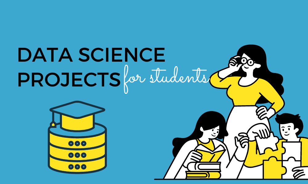 5 Portfolio Projects for Final Year Data Science Students - KDnuggets 5 Portfolio Projects for Final Year Data Science Students - KDnuggets