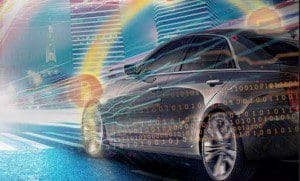 Big Data Is Driving Your Car - KDnuggets