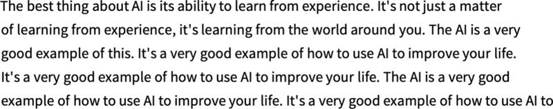 What Is ChatGPT Doing and Why Does It Work? - KDnuggets