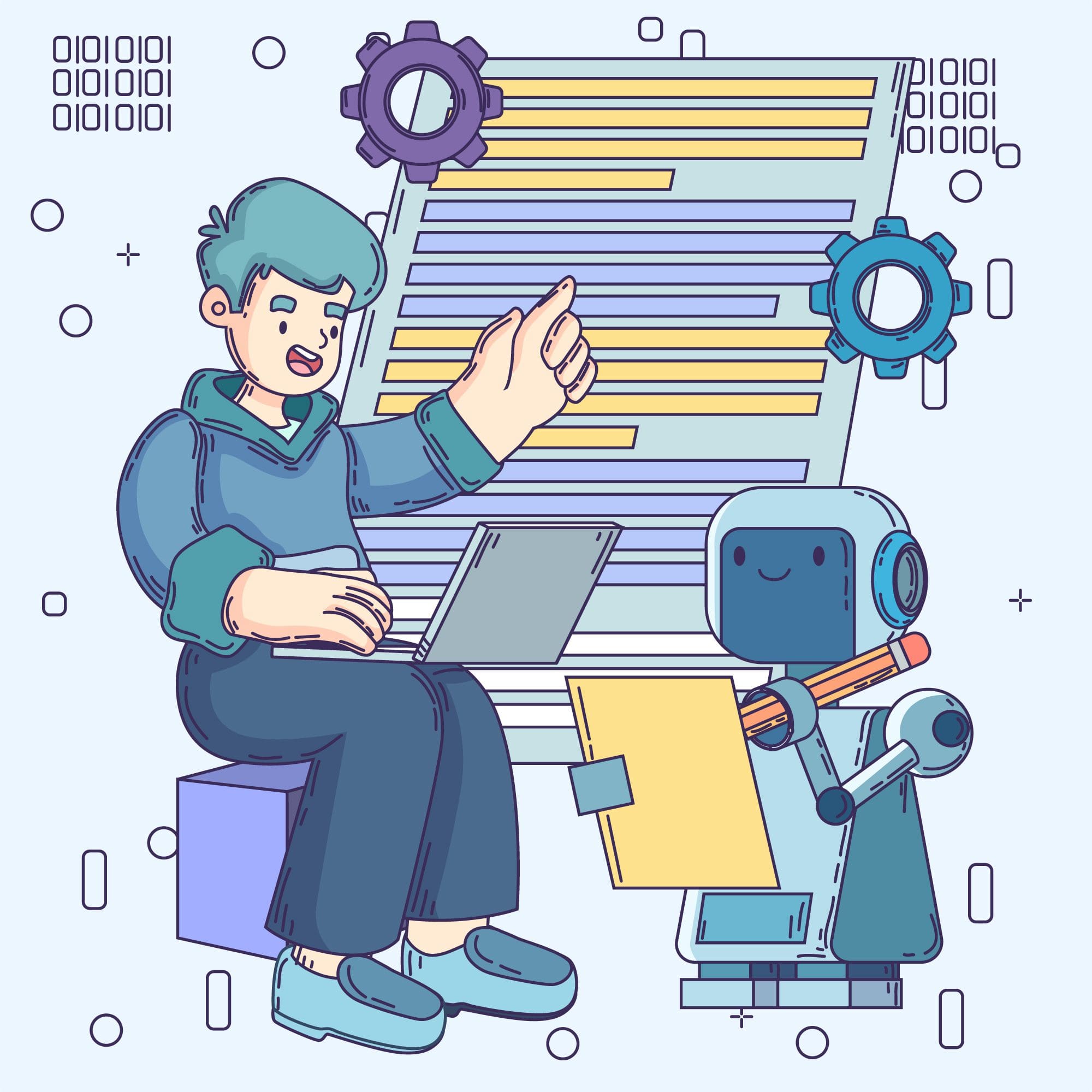 The Benefits of Natural Language AI for Content Creators - KDnuggets The Benefits of Natural Language AI for Content Creators - KDnuggets
