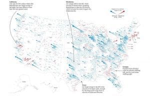 The Best and Worst Data Visualizations of 2018 - KDnuggets