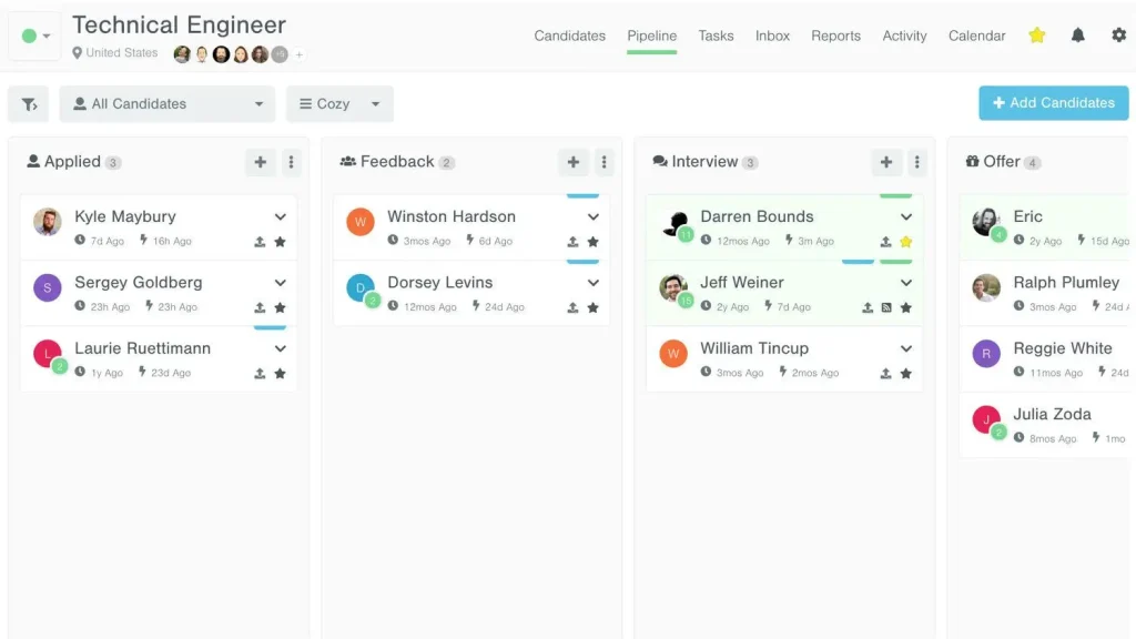 Breezy HR Software Review 2025: Features, Pros & Cons - KDnuggets