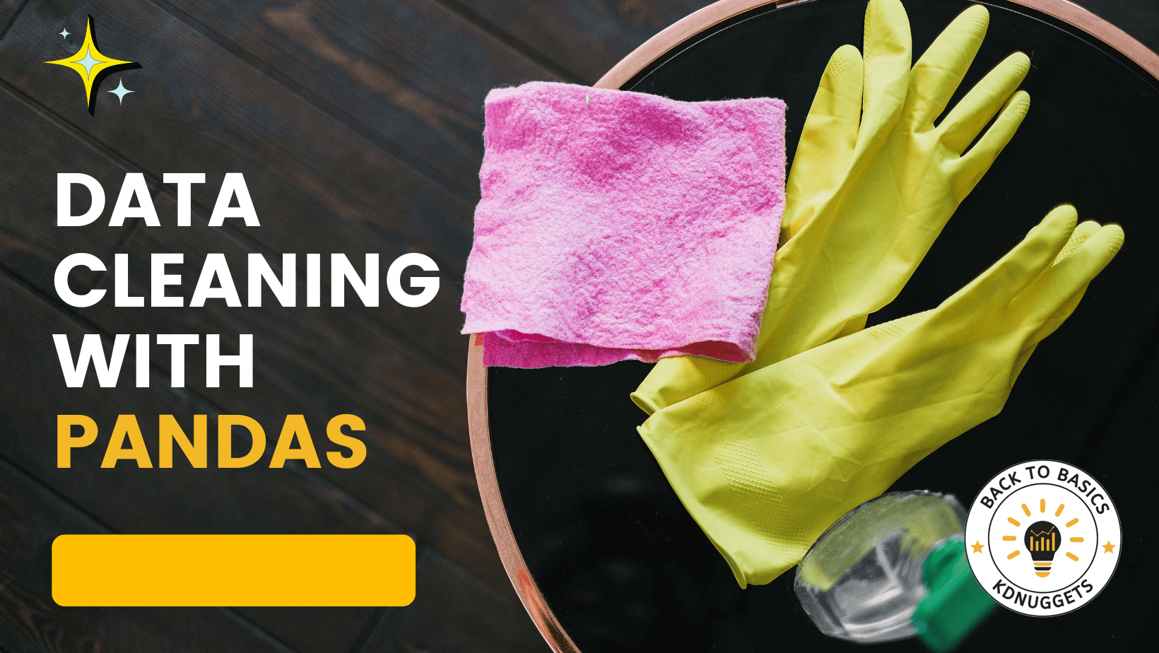 Data Cleaning with Pandas - KDnuggets Data Cleaning with Pandas - KDnuggets