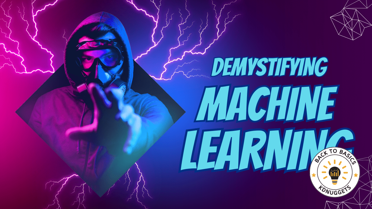 Demystifying Machine Learning | AI digitalnews Demystifying Machine Learning | AI digitalnews
