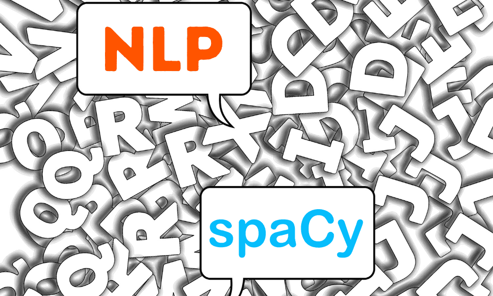 Natural Language Processing with spaCy - KDnuggets Natural Language Processing with spaCy - KDnuggets