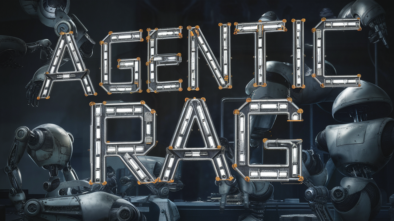 How to Implement Agentic RAG Using LangChain: Part 2 - KDnuggets How to Implement Agentic RAG Using LangChain: Part 2 - KDnuggets