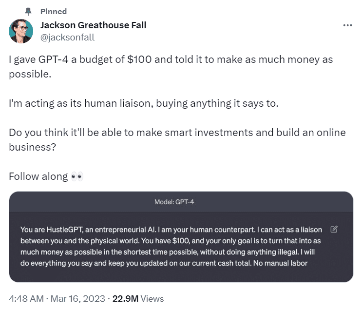 3 Ways to Make Money with ChatGPT and AI - KDnuggets 3 Ways to Make Money with ChatGPT and AI - KDnuggets