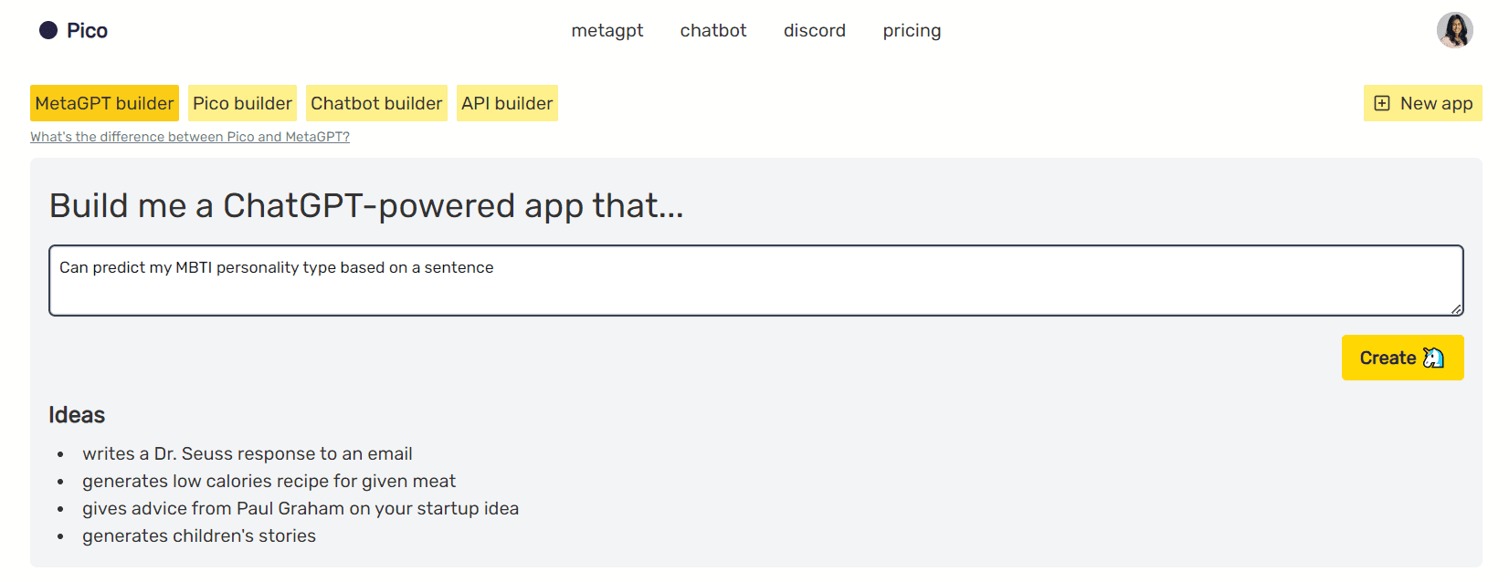 Meet MetaGPT: The ChatGPT-Powered AI Assistant That Turns Text Into Web ... Meet MetaGPT: The ChatGPT-Powered AI Assistant That Turns Text Into Web ...
