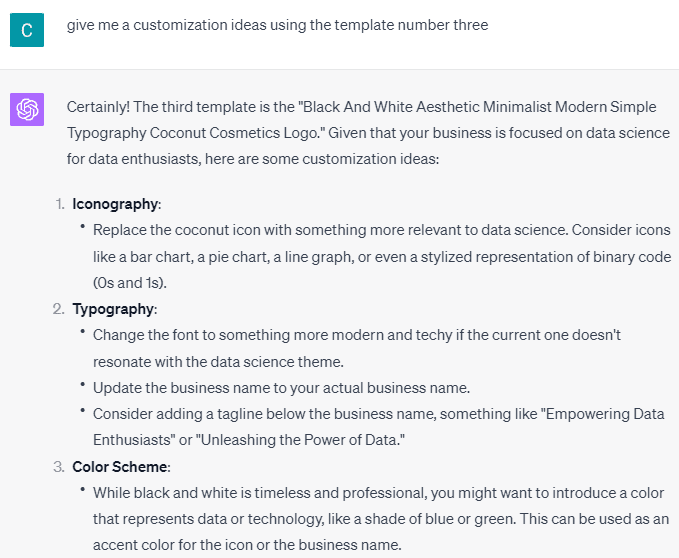 Automate Graphic Design Activity with ChatGPT Canva Plugin - KDnuggets Automate Graphic Design Activity with ChatGPT Canva Plugin - KDnuggets