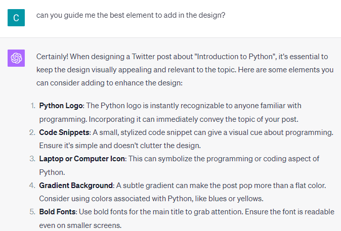 Automate Graphic Design Activity with ChatGPT Canva Plugin - KDnuggets Automate Graphic Design Activity with ChatGPT Canva Plugin - KDnuggets